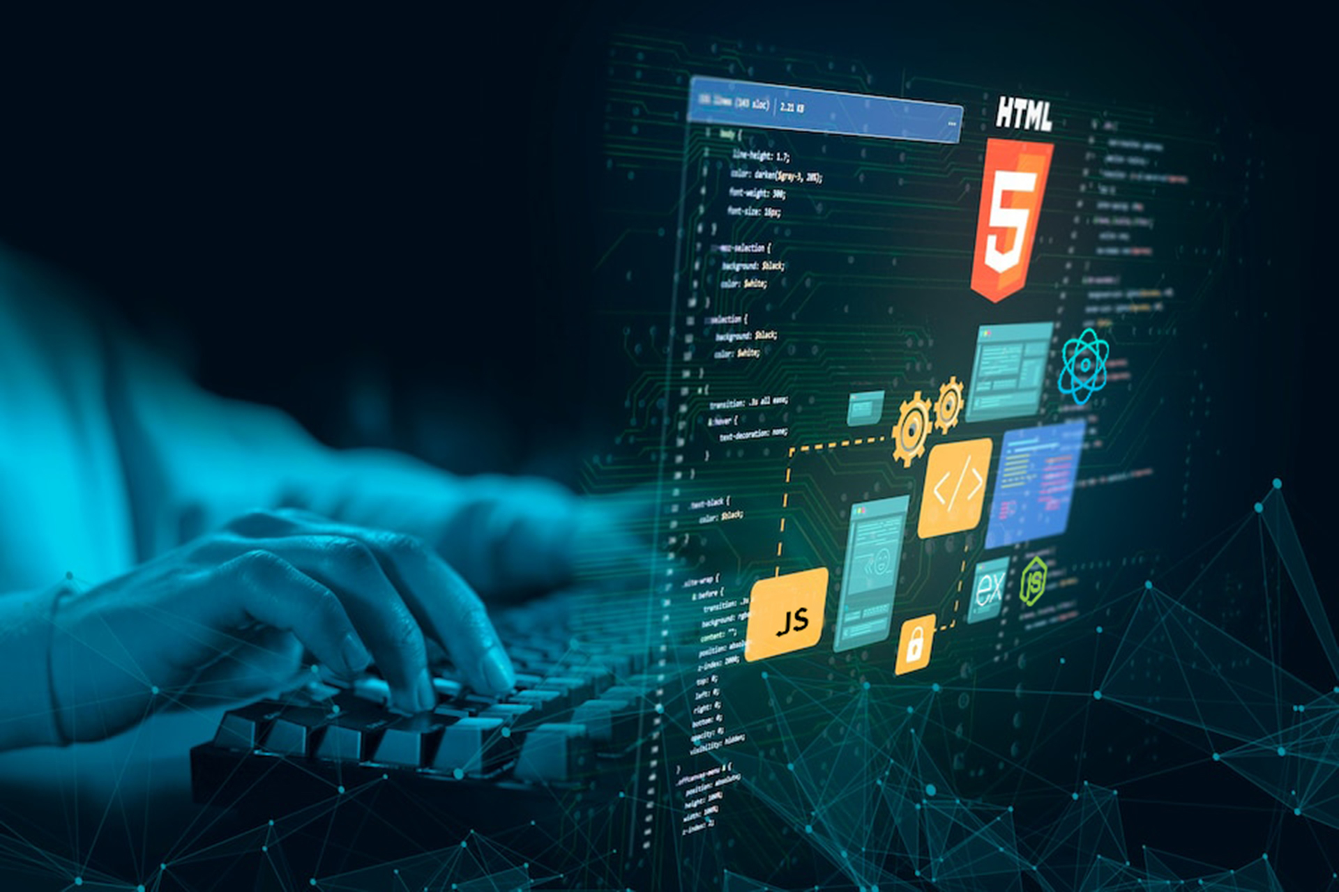 JAMstack, MERN, MEAN and MEVN - Which One to Choose? | ProLance IT | White Label Services for ...