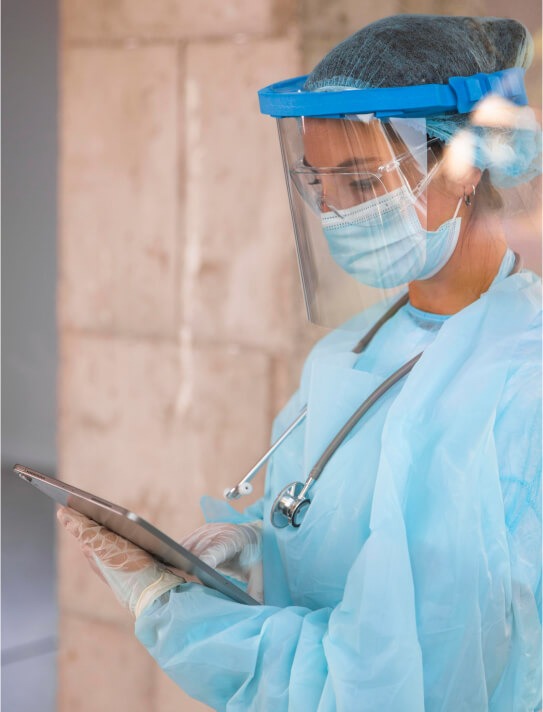 Healthcare IT Solutions | ProLance IT | White Label Services for ...