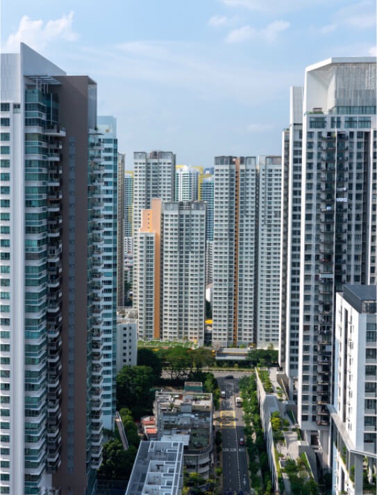 Real Estate IT Services | ProLance IT | White Label Services for ...