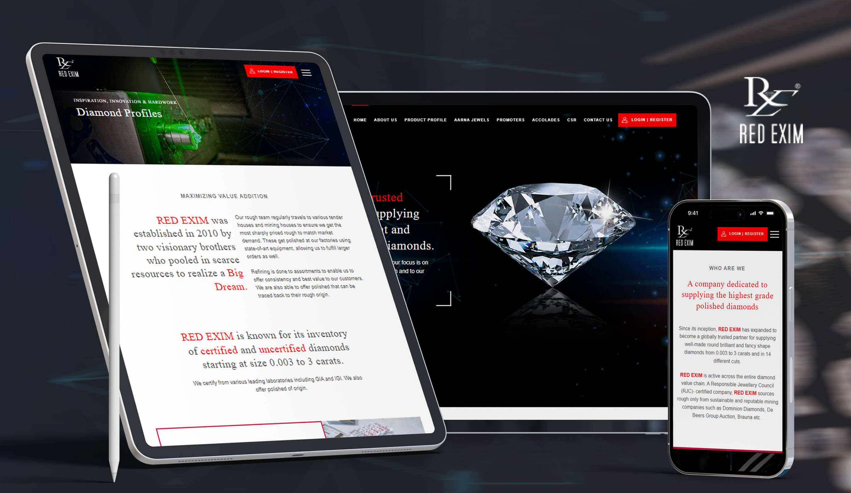 ShadCN | ProLance IT | White Label Services for Agencies and Partners ...