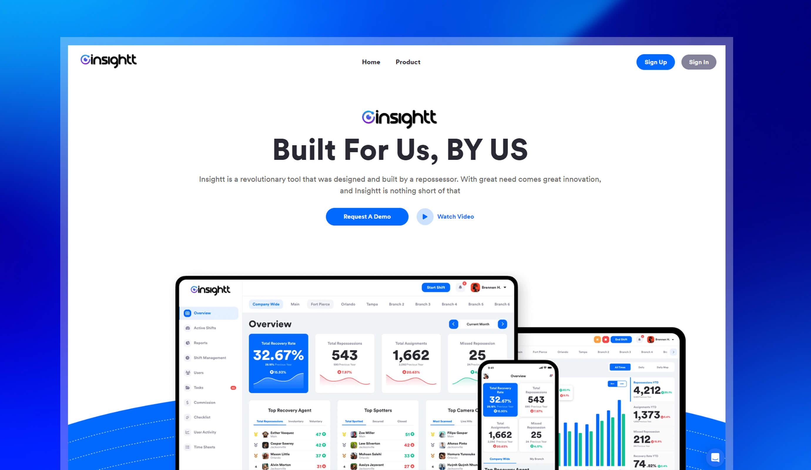React Native | ProLance IT | White Label Services for Agencies and ...