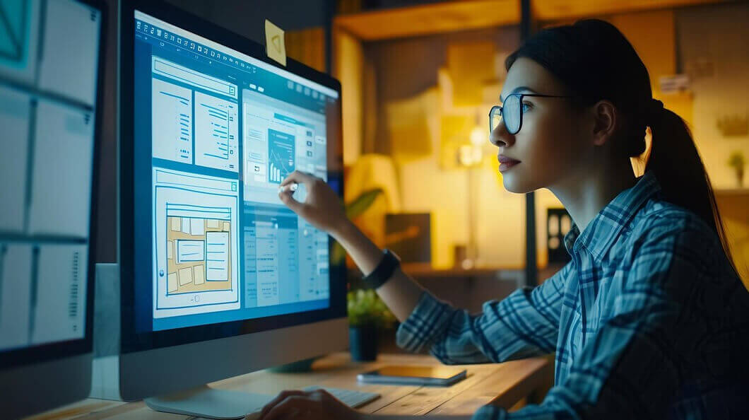 Custom CMS and CRM Development Solutions | ProLance IT | White Label ...