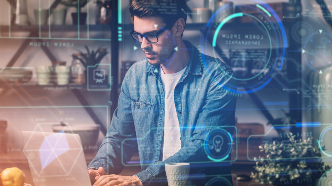 Leading AI/ML Development Company | ProLance IT | White Label Services ...